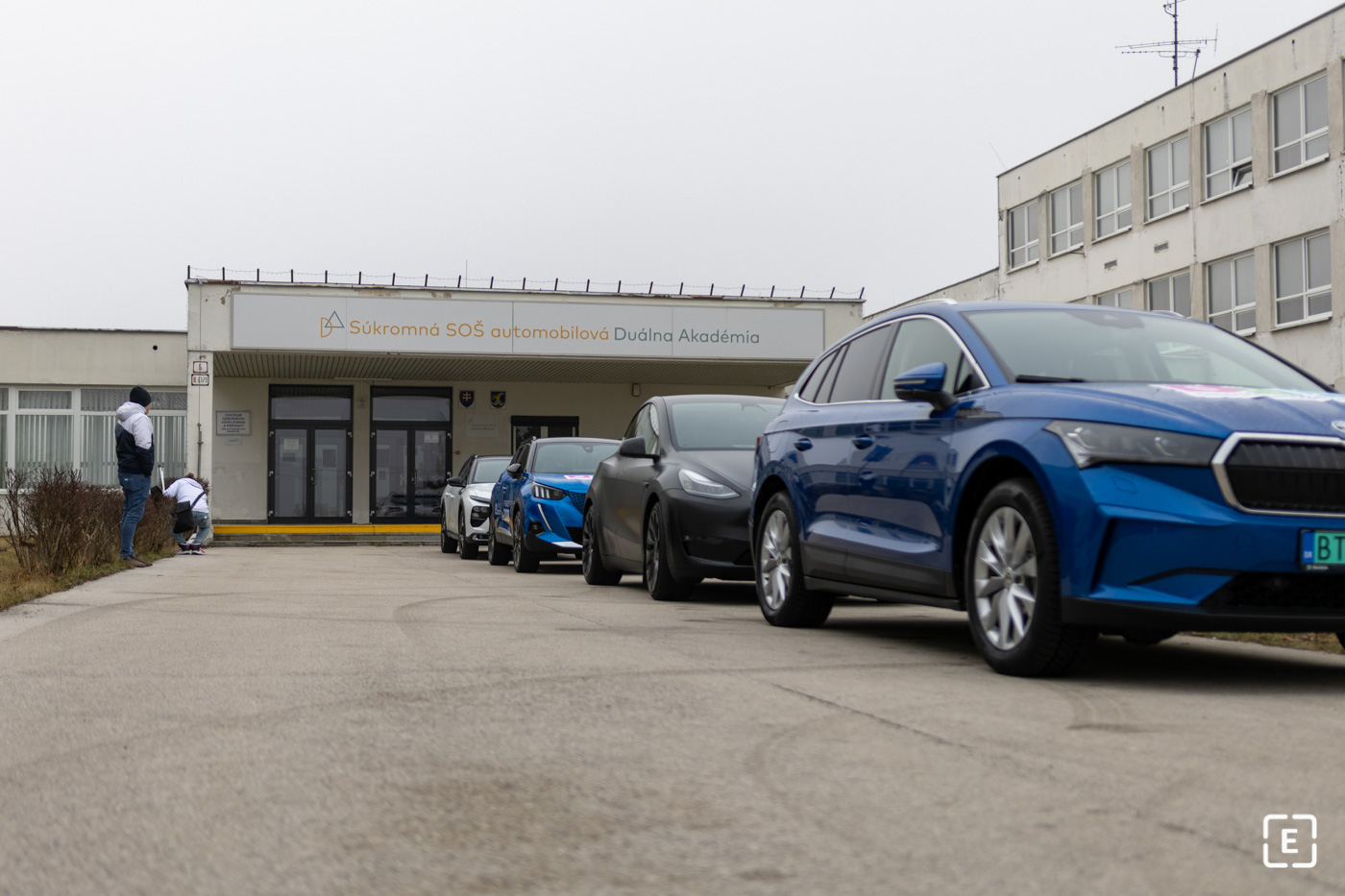 Smart Green Mobility